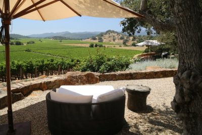 Gargiulo Vineyards - The Napa Wine Project