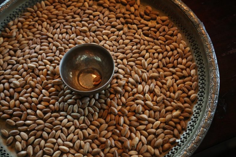 Gargiulo Vineyards - The Napa Wine Project