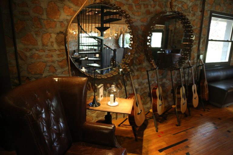 Gargiulo Vineyards - The Napa Wine Project