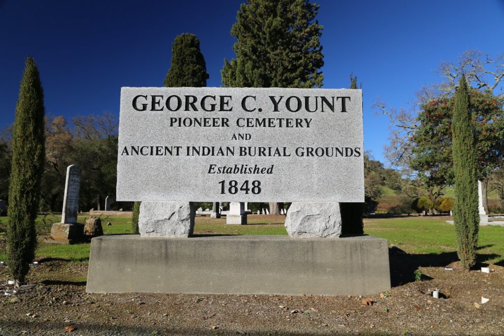 Charles Krug Winery - The Napa Wine Project