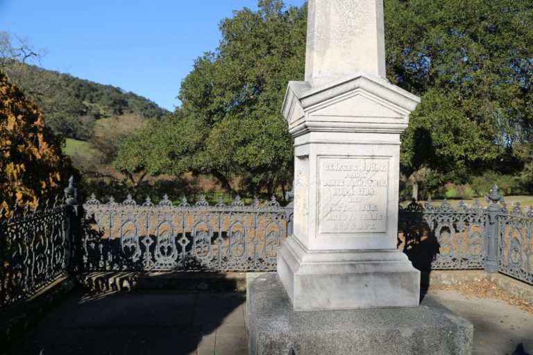 Charles Krug Winery - The Napa Wine Project