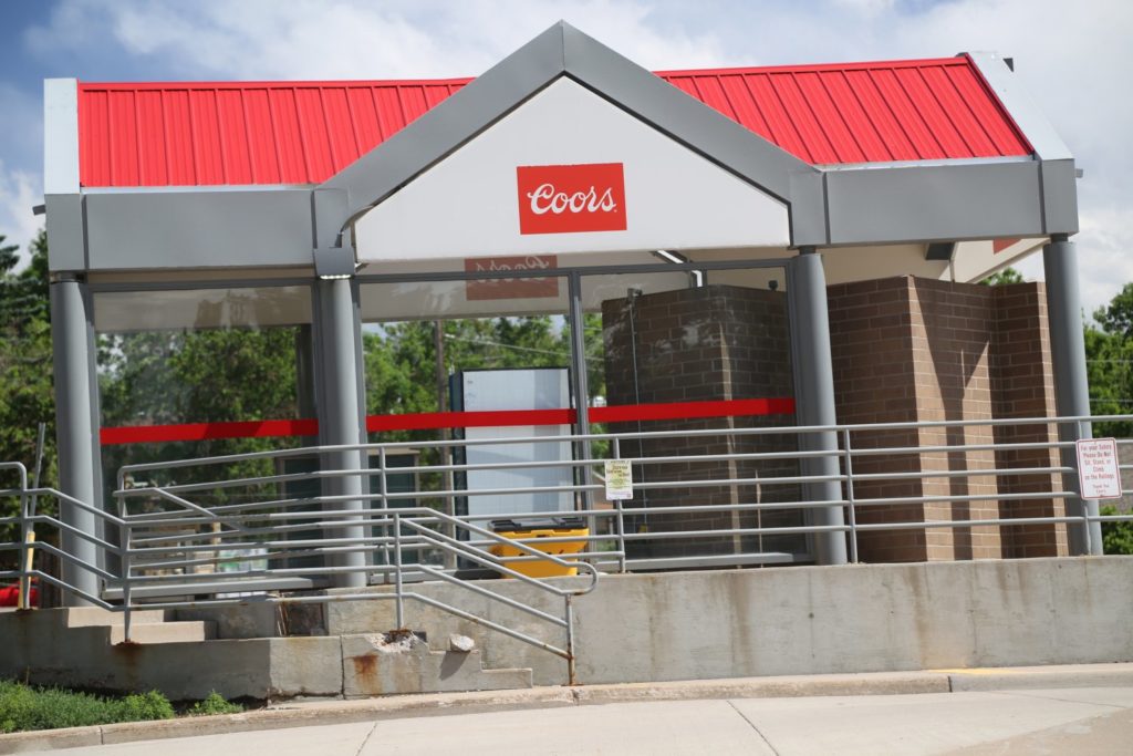 Goosecross Cellars - The Napa Wine Project