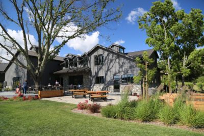 Goosecross Cellars - The Napa Wine Project