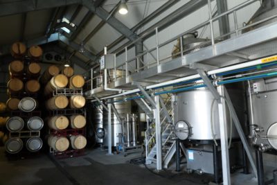 Goosecross Cellars - The Napa Wine Project