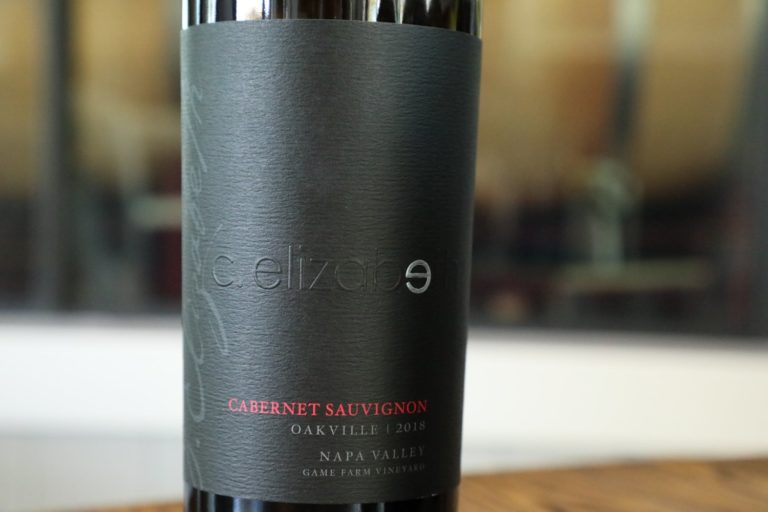 Goosecross Cellars - The Napa Wine Project