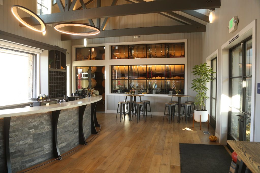 Goosecross Cellars - The Napa Wine Project