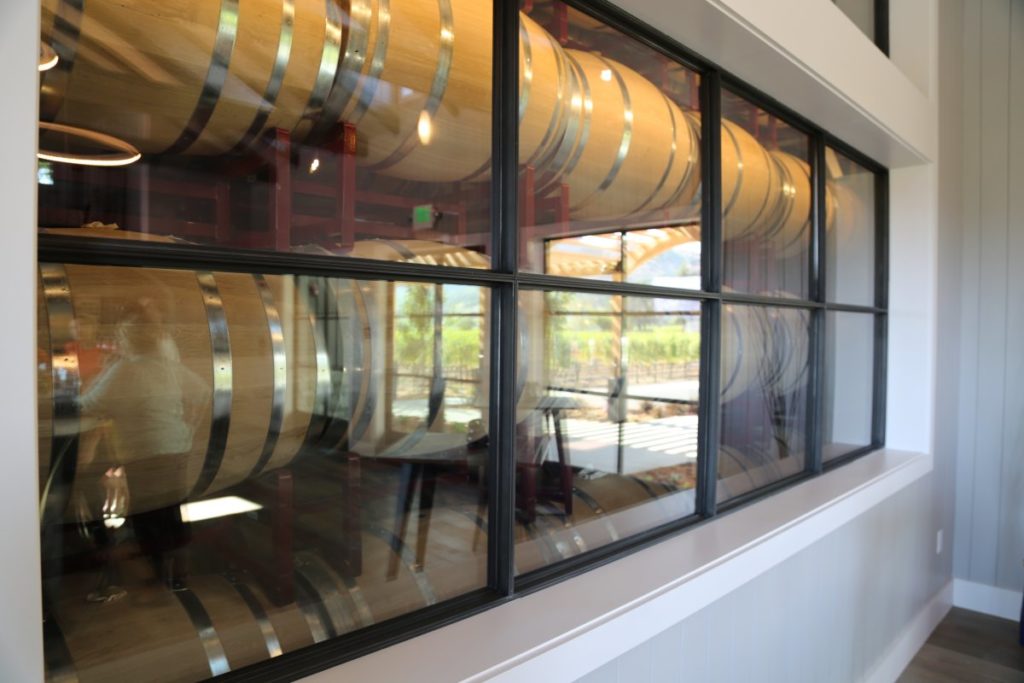 Goosecross Cellars - The Napa Wine Project