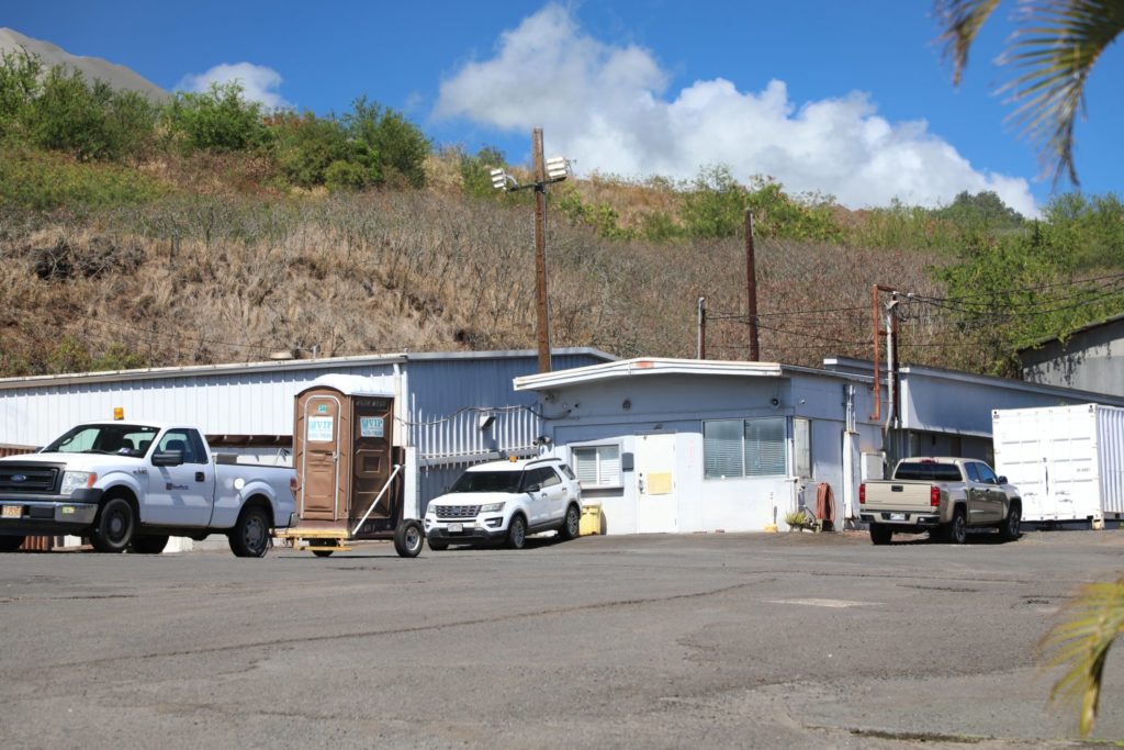 Grace Family Vineyards - The Napa Wine Project