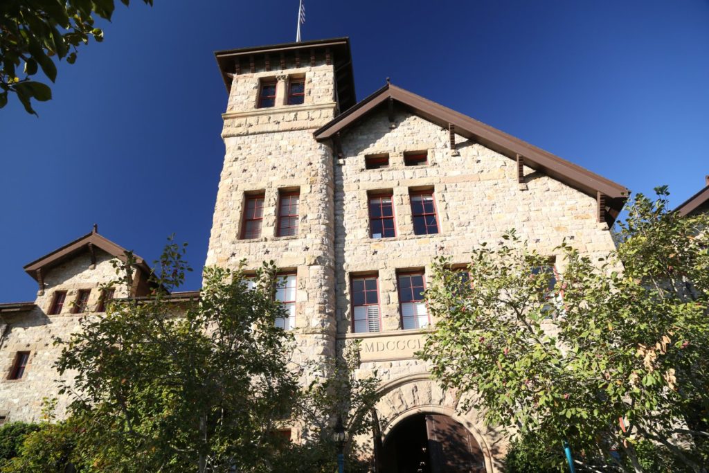 CHASE Cellars - The Napa Wine Project