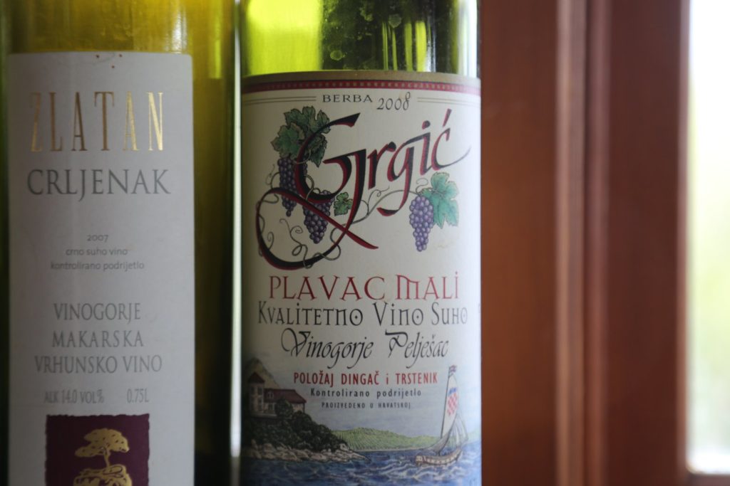 Grgich Hills Estate - The Napa Wine Project