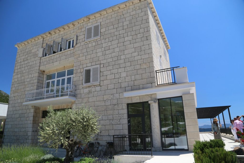 Grgich Hills Estate - The Napa Wine Project