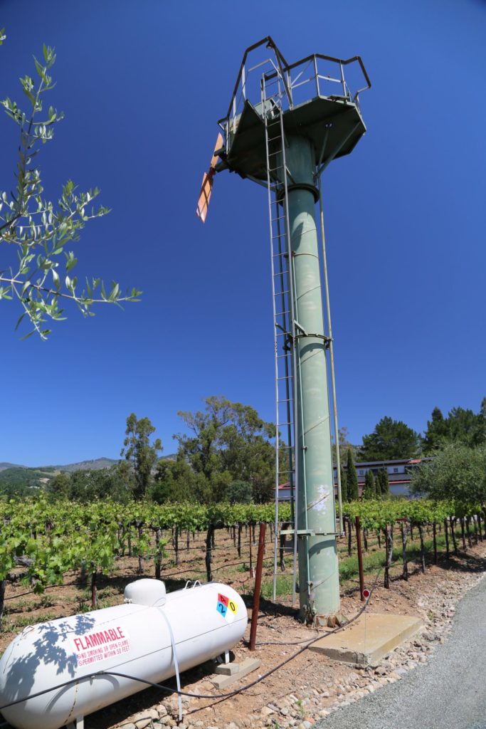 Hagafen Cellars - The Napa Wine Project
