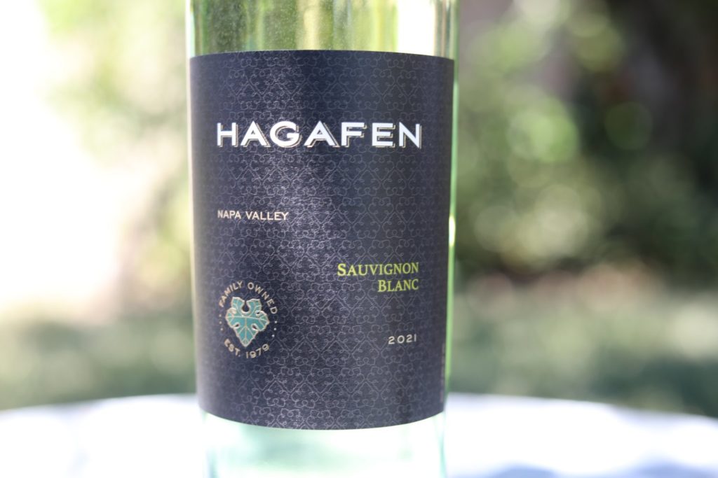 Hagafen Cellars - The Napa Wine Project