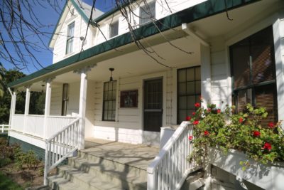 Heitz Cellar - The Napa Wine Project