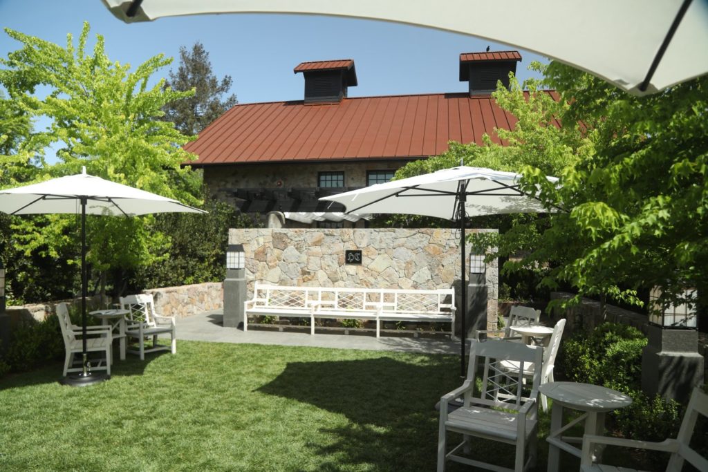 Heitz Cellar - The Napa Wine Project