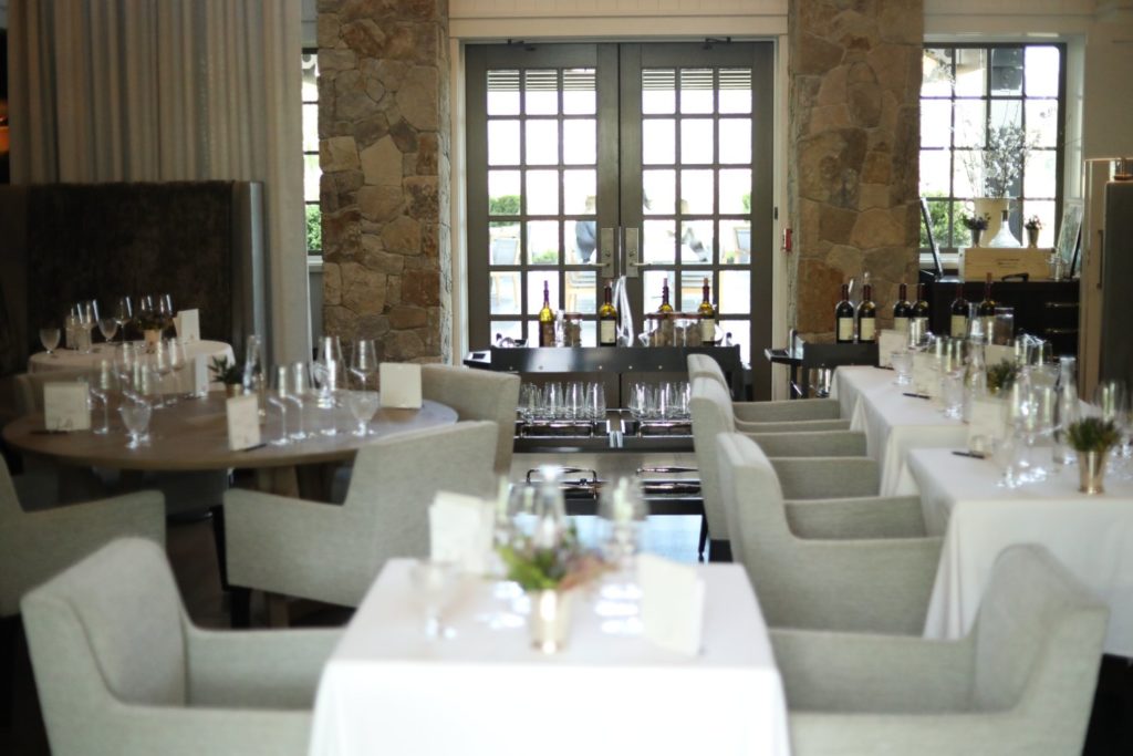 Heitz Cellar - The Napa Wine Project