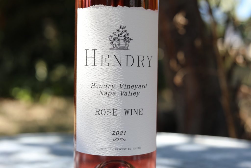 Hendry Ranch Winery - The Napa Wine Project