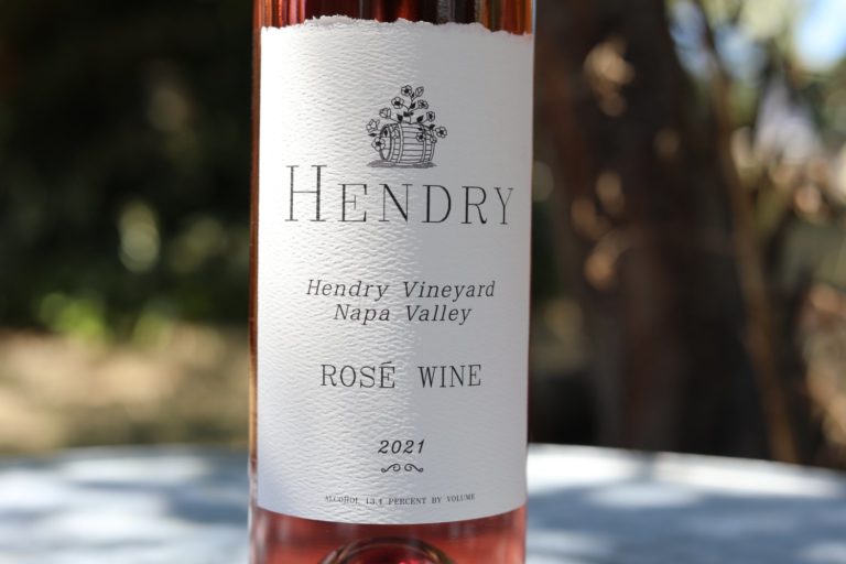 Hendry Ranch Winery - The Napa Wine Project