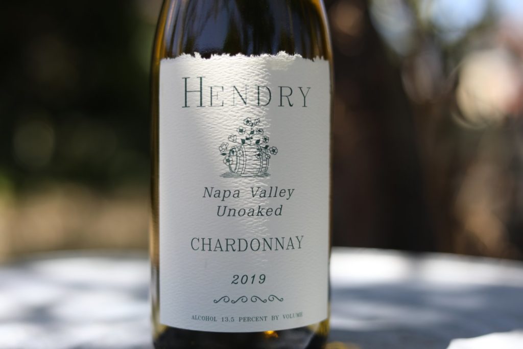 Hendry Ranch Winery - The Napa Wine Project