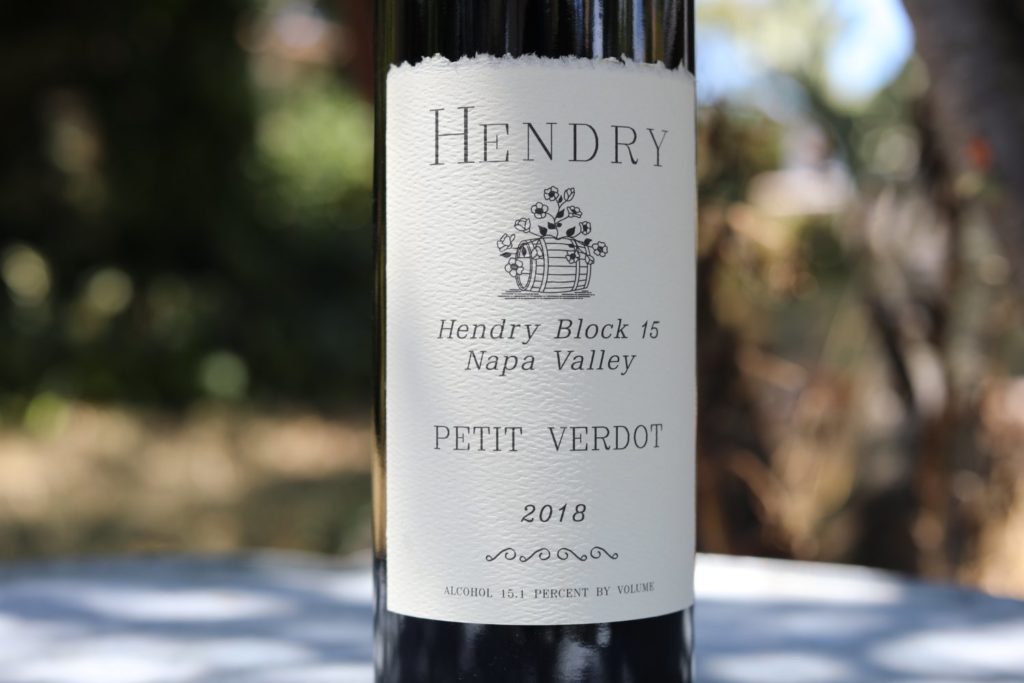 Hendry Ranch Winery - The Napa Wine Project