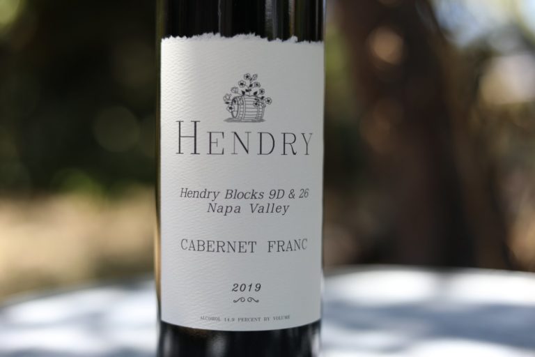 Hendry Ranch Winery - The Napa Wine Project