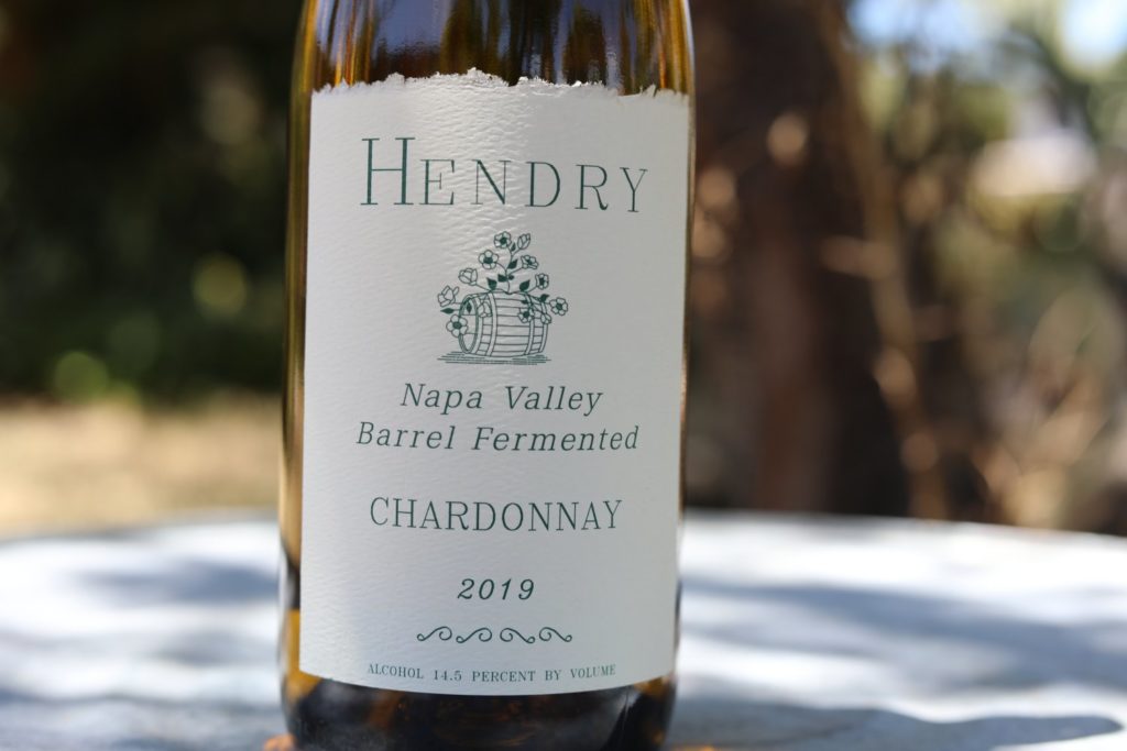 Hendry Ranch Winery - The Napa Wine Project