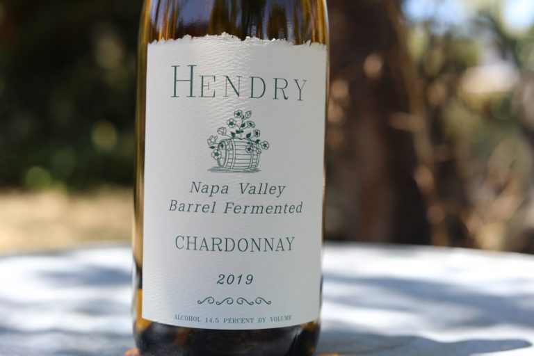 Hendry Ranch Winery - The Napa Wine Project