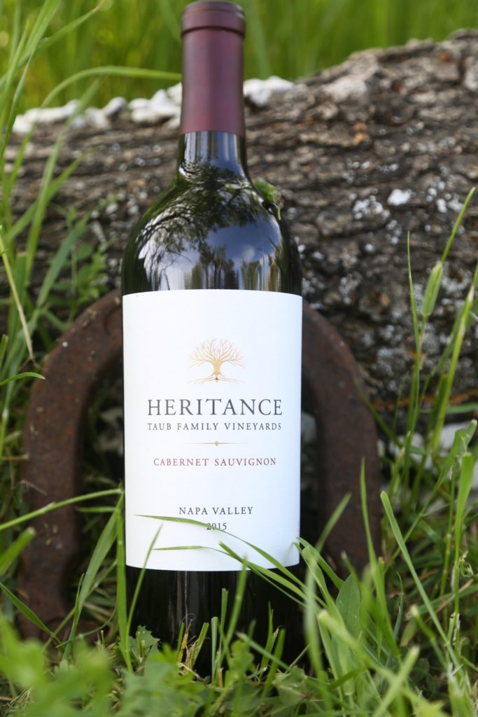 Taub Family Vineyards - The Napa Wine Project