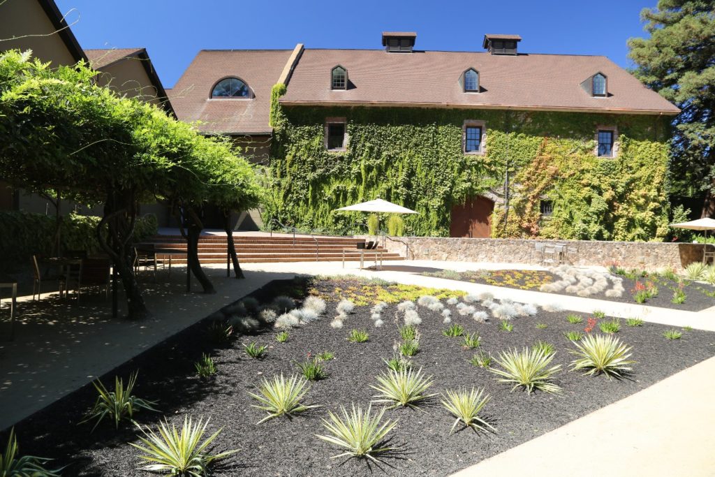 Hess Persson Estates - The Napa Wine Project