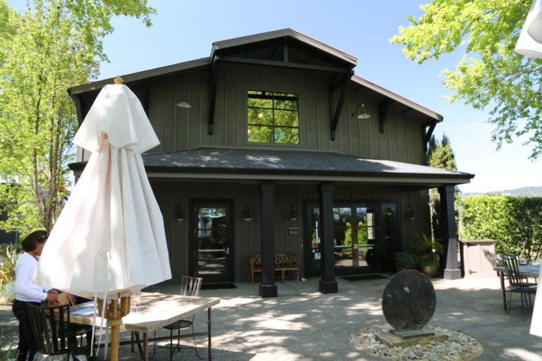 Honig Winery - The Napa Wine Project