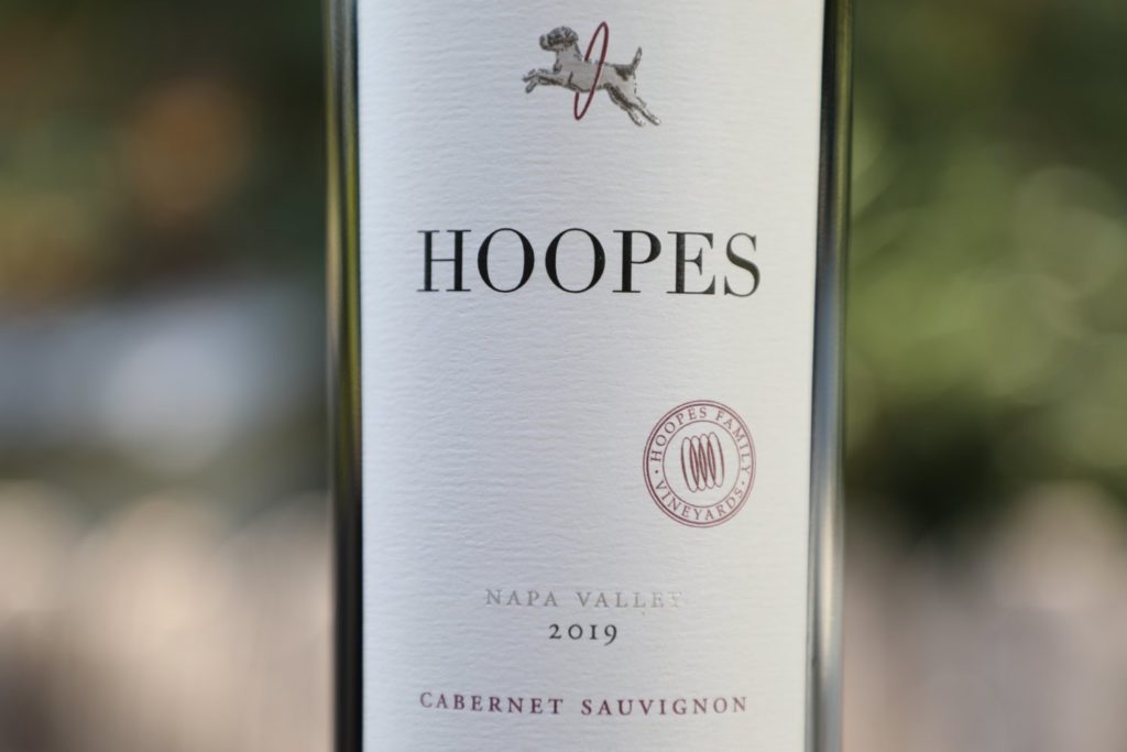 Hoopes Vineyard - The Napa Wine Project