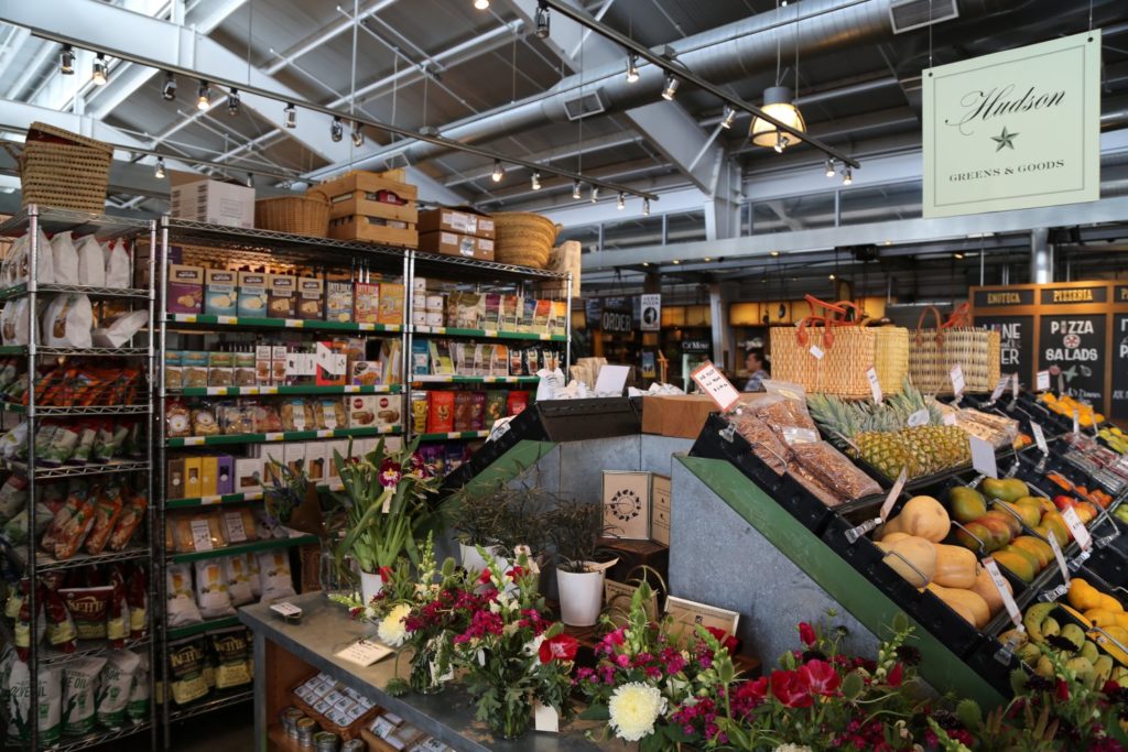 Hudson Ranch & Vineyards - The Napa Wine Project