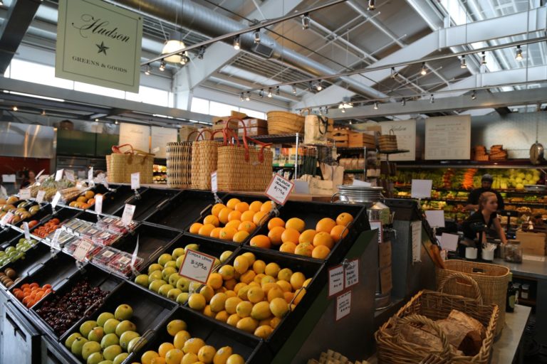 Hudson Ranch & Vineyards - The Napa Wine Project