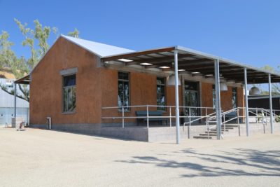 Hudson Ranch & Vineyards - The Napa Wine Project