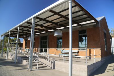 Hudson Ranch & Vineyards - The Napa Wine Project