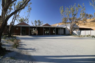 Hudson Ranch & Vineyards - The Napa Wine Project