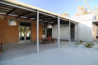 Hudson Ranch & Vineyards - The Napa Wine Project