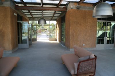 Hudson Ranch & Vineyards - The Napa Wine Project