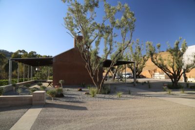 Hudson Ranch & Vineyards - The Napa Wine Project