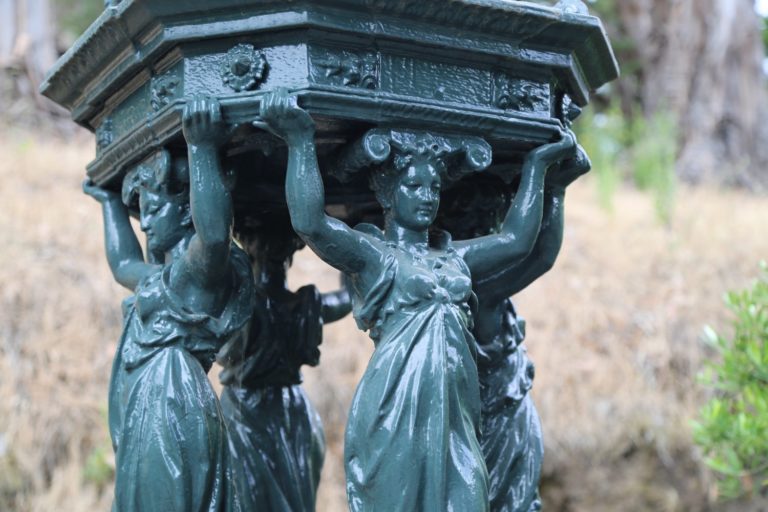 Inglenook Estate - The Napa Wine Project