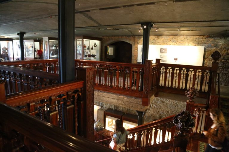 Inglenook Estate - The Napa Wine Project