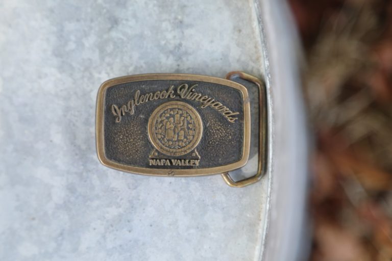 Inglenook Estate - The Napa Wine Project