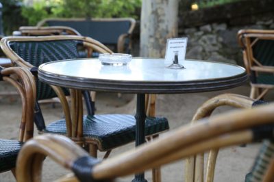 Inglenook Estate - The Napa Wine Project