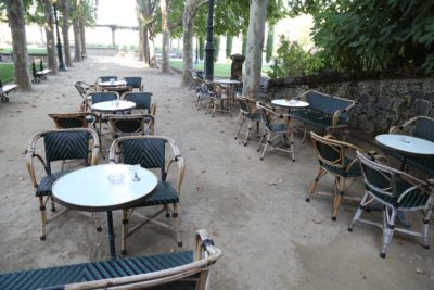 Inglenook Estate - The Napa Wine Project