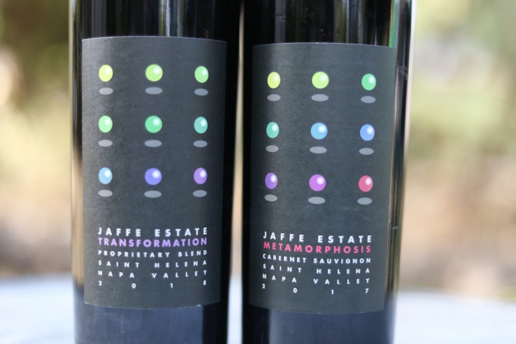 Jaffe Family Wines - The Napa Wine Project
