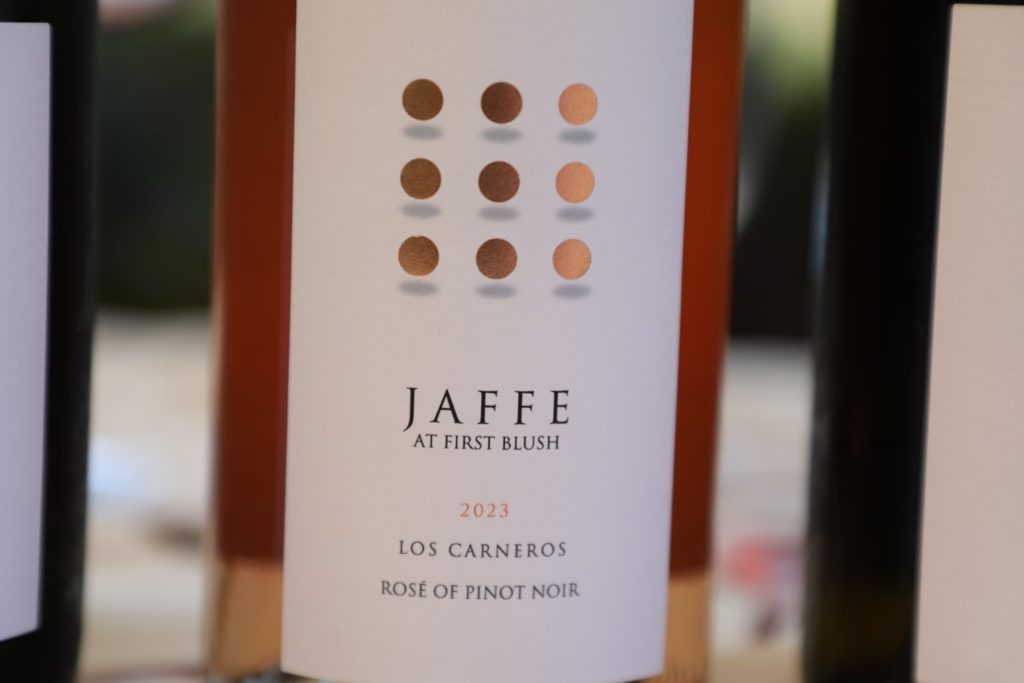 Jaffe Family Wines - The Napa Wine Project