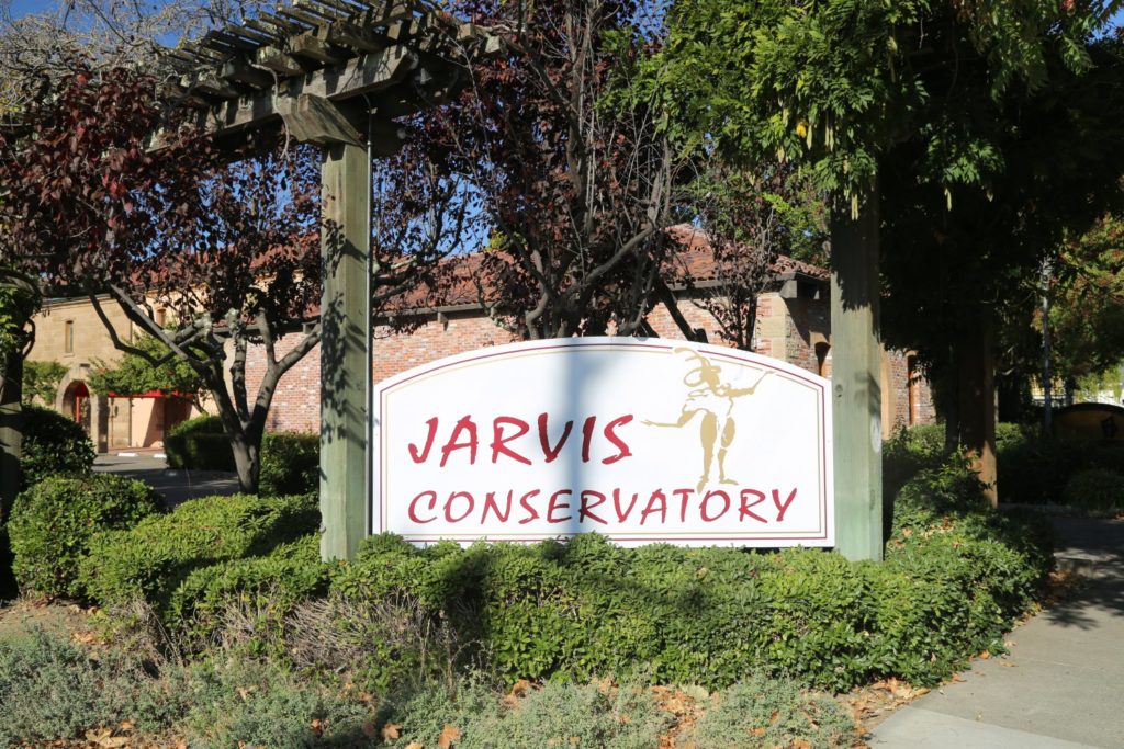 Jarvis Estate Winery - The Napa Wine Project