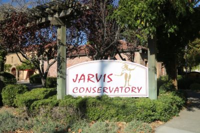 Jarvis Estate Winery - The Napa Wine Project