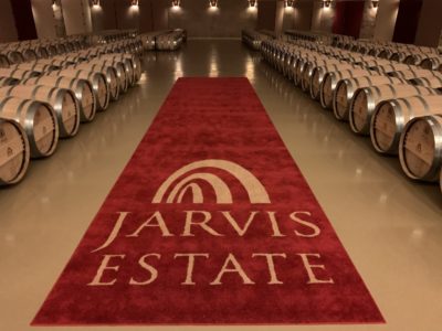 Jarvis Estate Winery - The Napa Wine Project