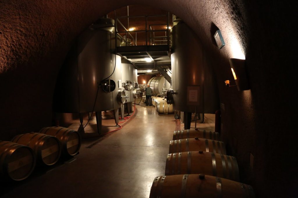 Jarvis Estate Winery - The Napa Wine Project